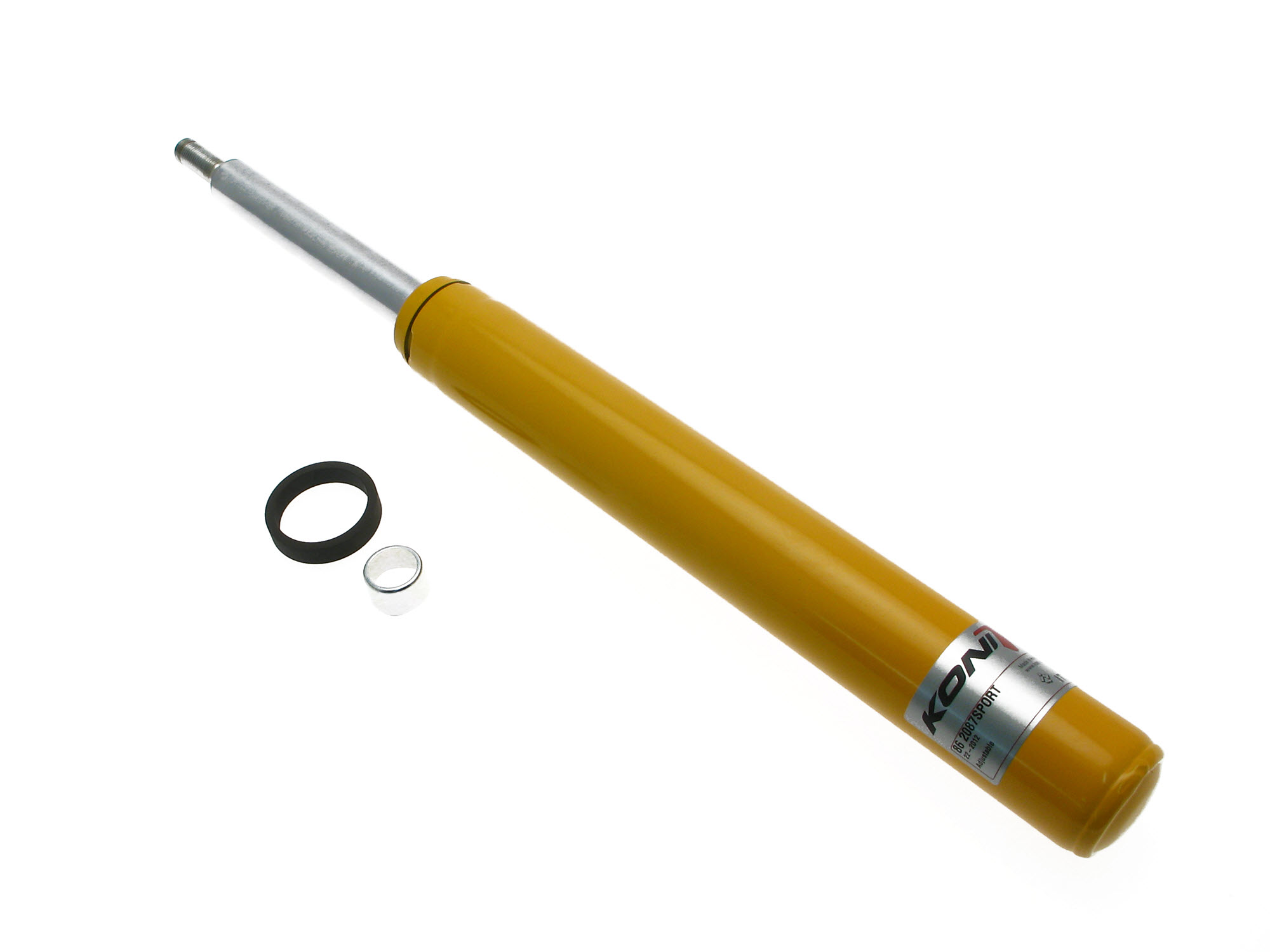 Koni 86-2087SPORT Adjustable Sport Twin Tube McPherson Strut Cartridge ...