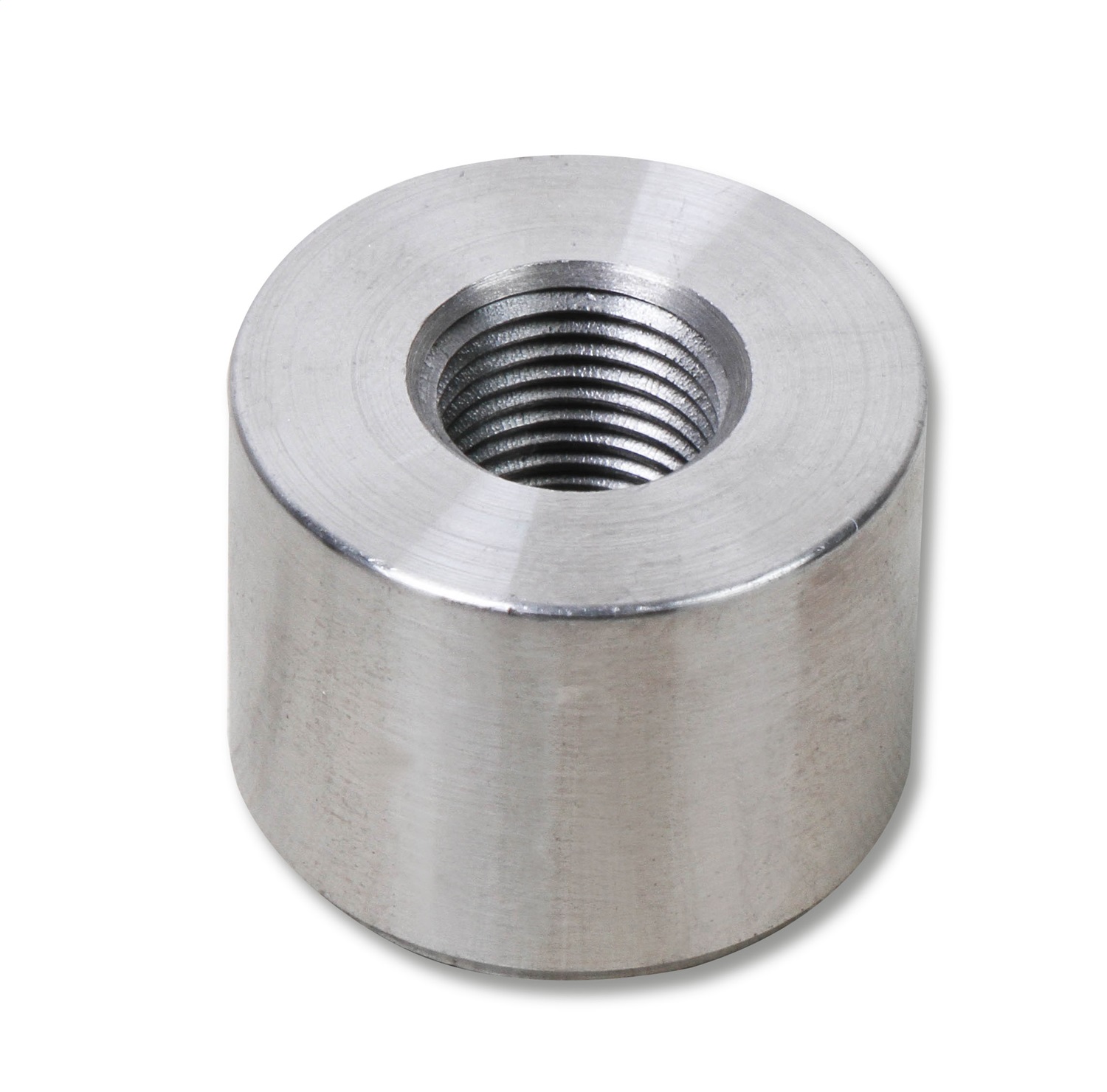Earl's Performance 996601ERL Steel Npt Weld Boss | THMotorsports