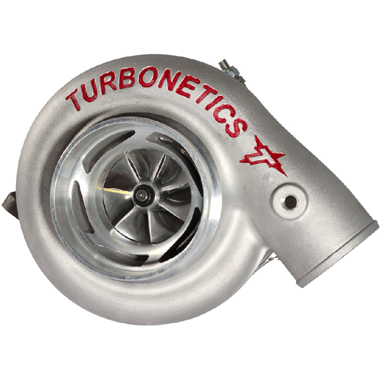 Turbonetics 11900 Turbo, Tnx-Sb-C64-55-T3vb0_85 | THMotorsports