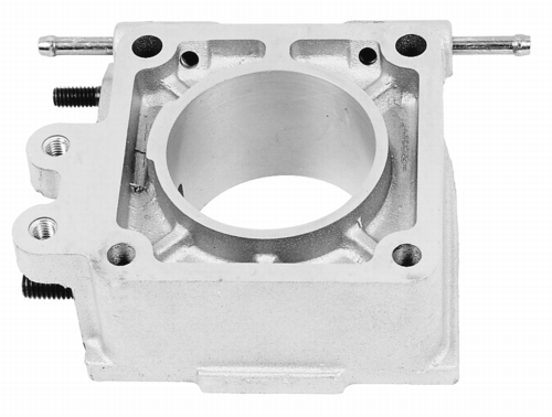 Ford Racing M-9474-A50 EGR SPACER 67 MM | THMotorsports