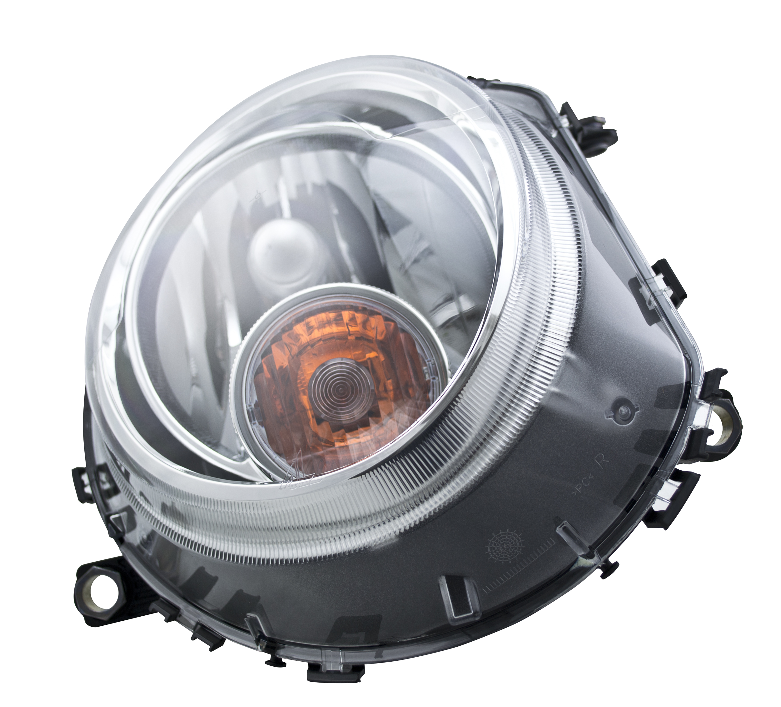 Hella 354477281 Headlight | THMotorsports