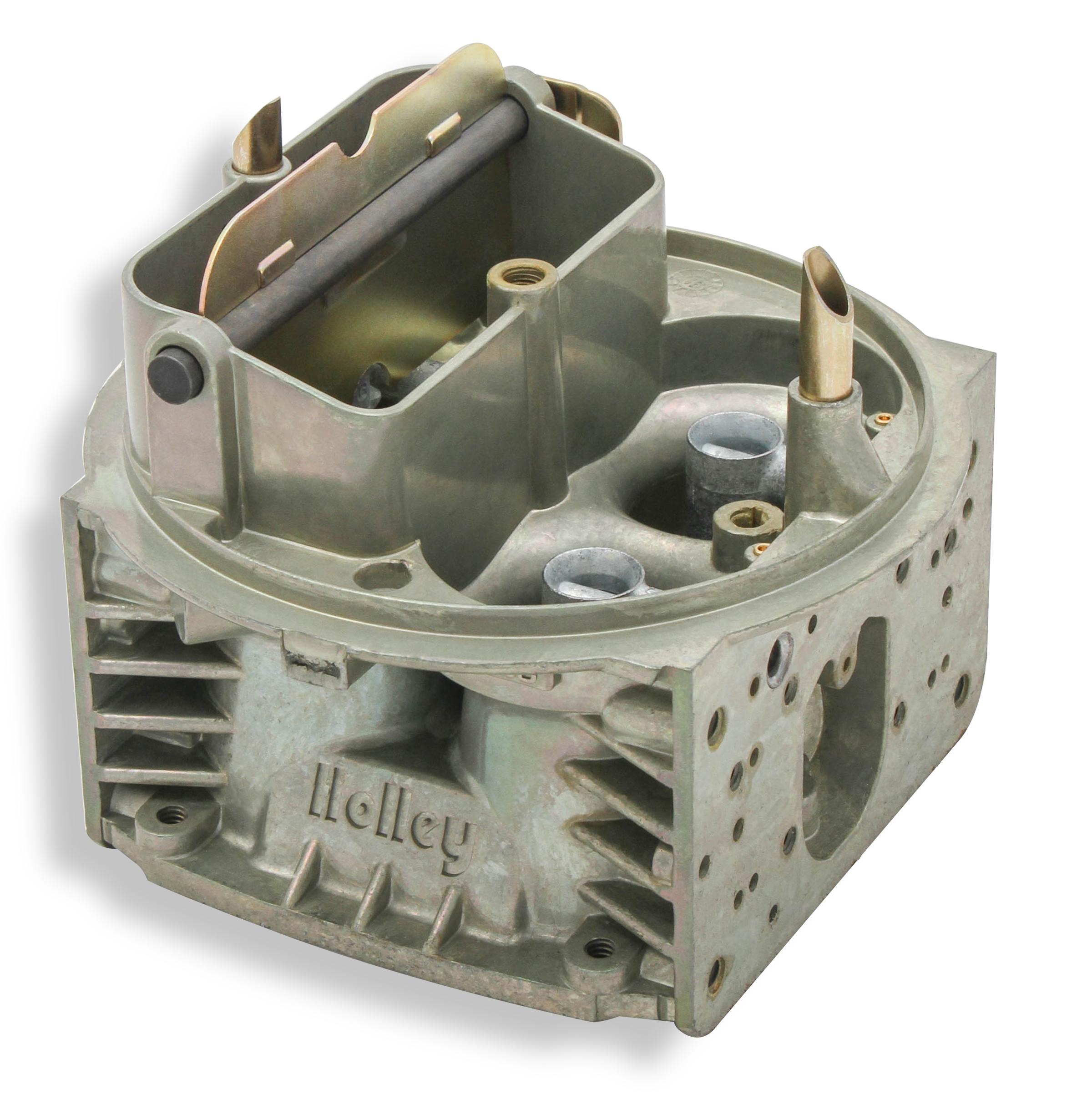 Holley 134358 Replacement Carburetor Main Body Kit | THMotorsports