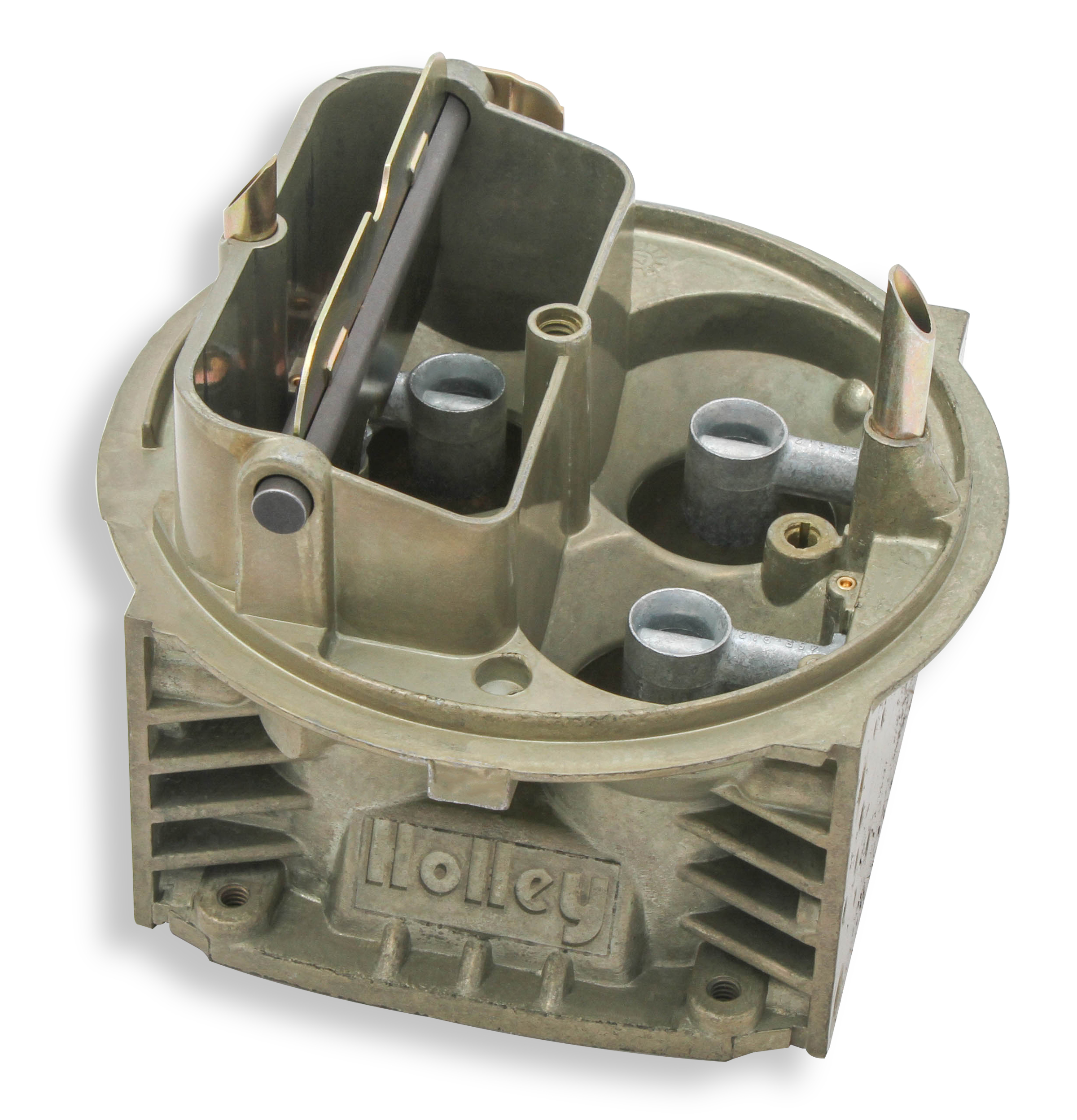 Holley 134350 Replacement Carburetor Main Body Kit | THMotorsports