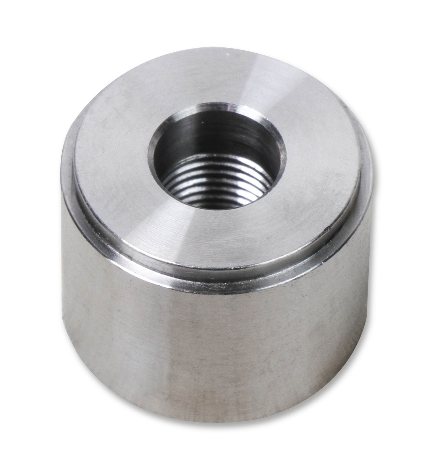 Earl's Performance 996601ERL Steel Npt Weld Boss | THMotorsports