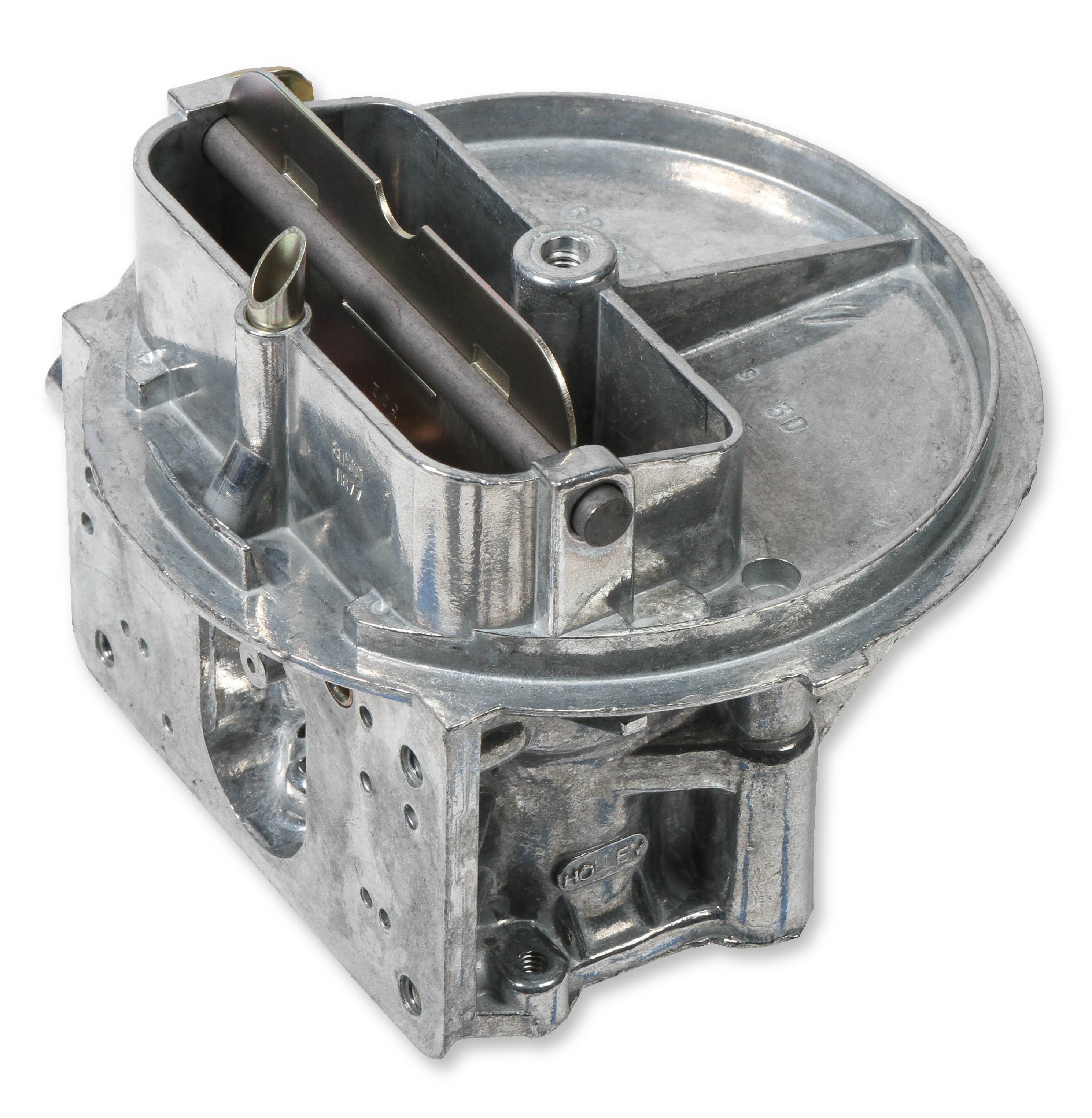 Holley 134359 Replacement Carburetor Main Body Kit | THMotorsports