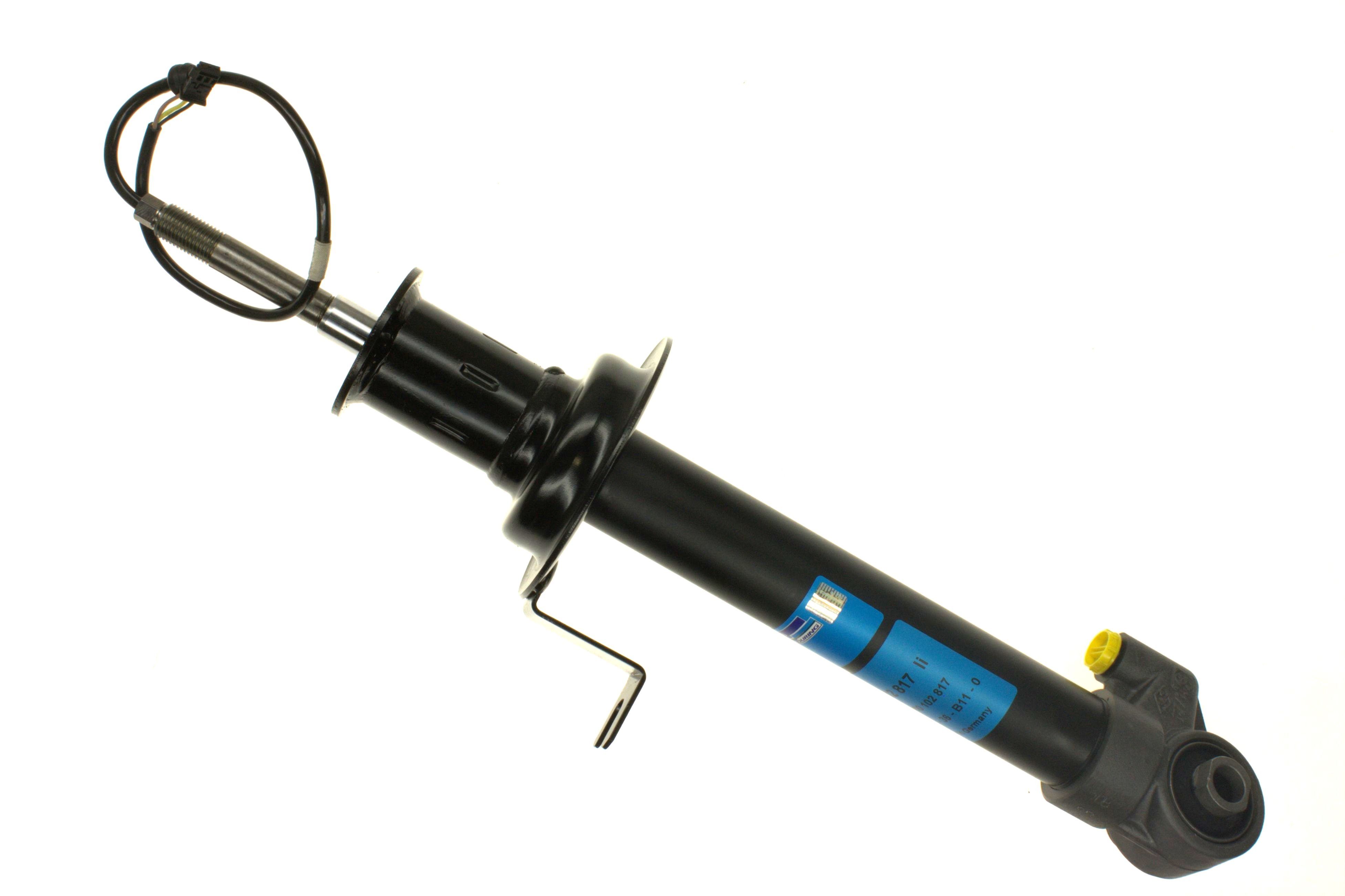 Sachs 102817 Shock Absorber | THMotorsports