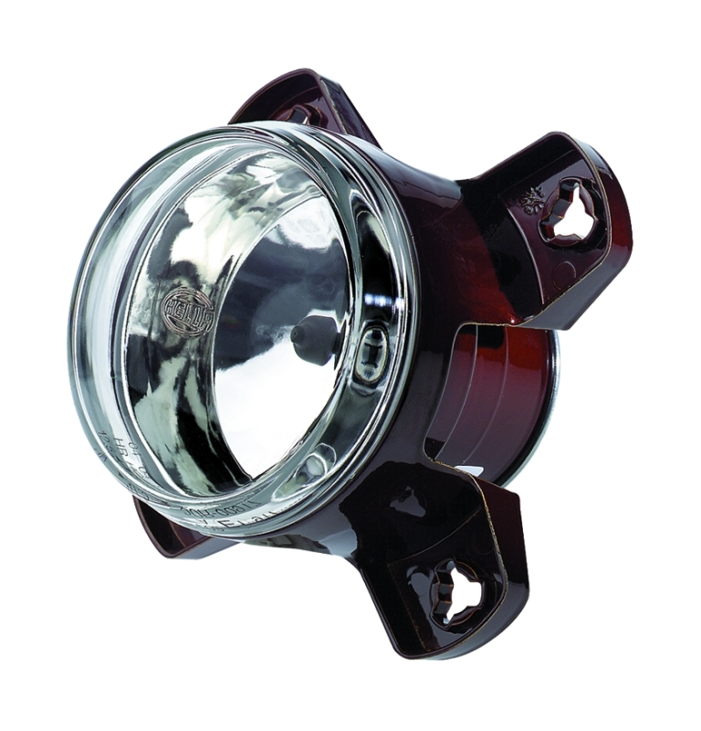 Hella 008191047 90mm DE Halogen Module | THMotorsports