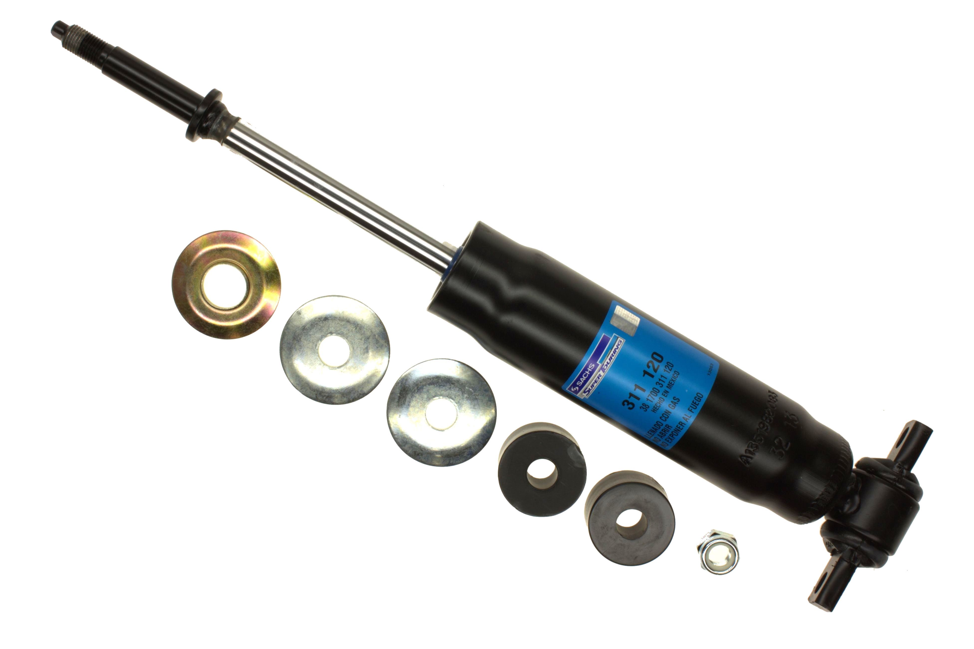 Sachs 311 120 Shock Absorbers / Struts | THMotorsports