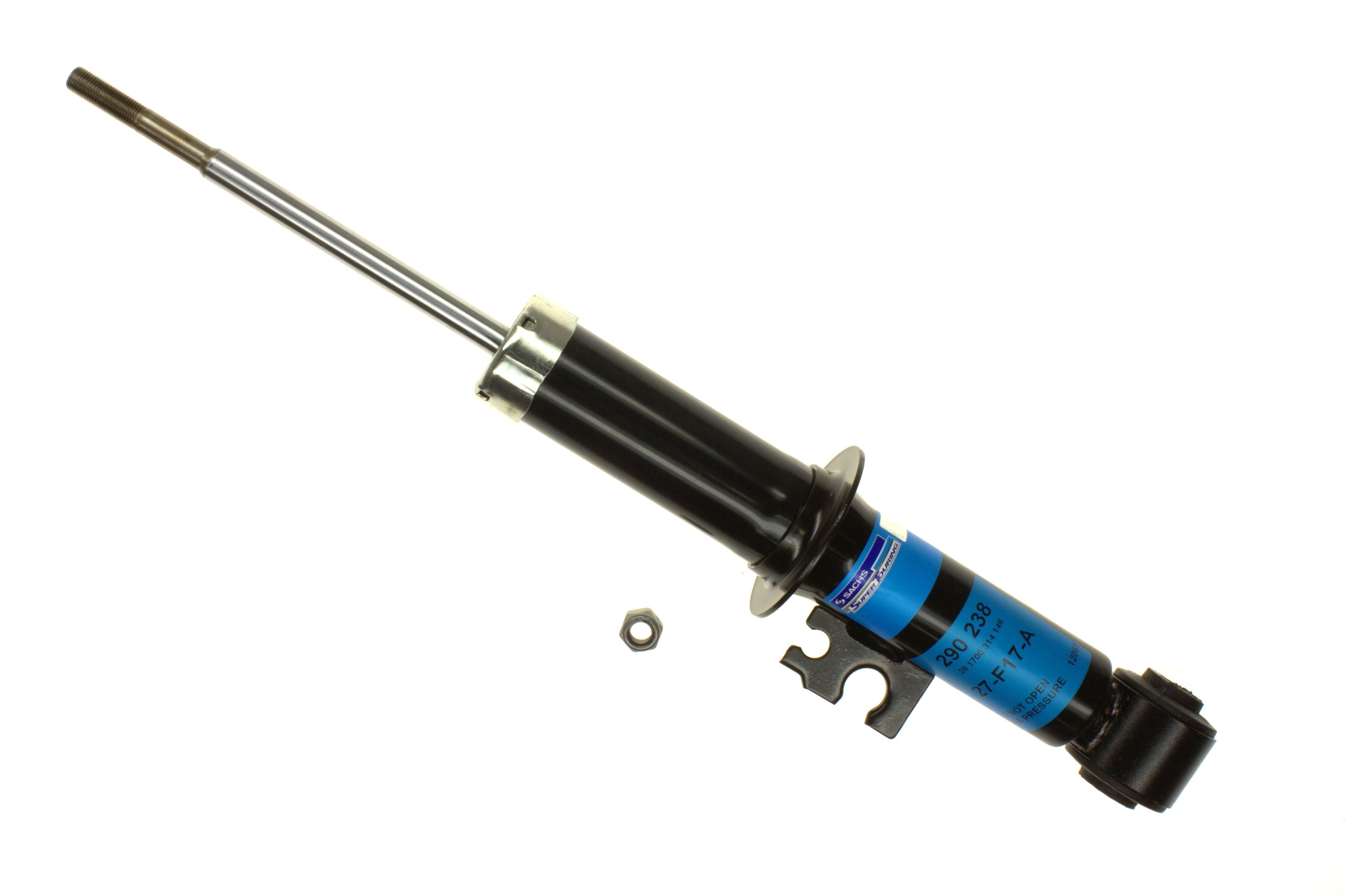 Sachs 290238 Shock Absorber | THMotorsports