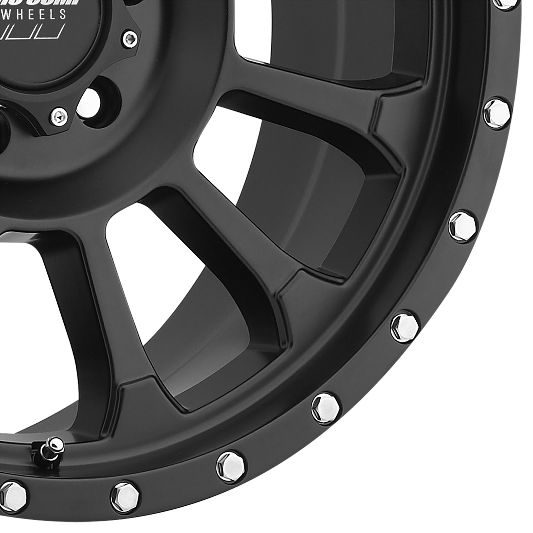 Procomp 5034-8936 Wheel | THMotorsports