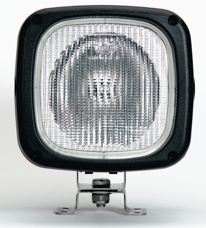 Hella H15142041 Module 120 AS200 Xenon Work Lamp | THMotorsports
