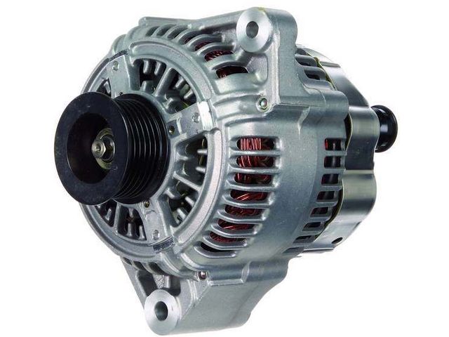Bosch AL9403X Alternator | THMotorsports