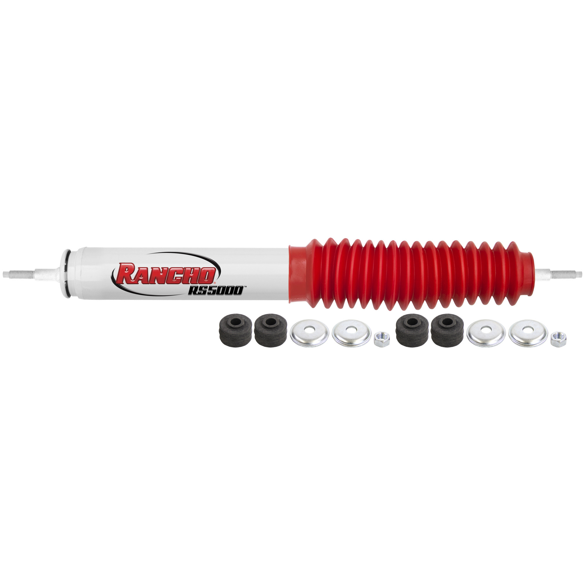Rancho Suspension RS5402 Rs5000 Steering Stabilizer 1985-1990 Suzuki ...