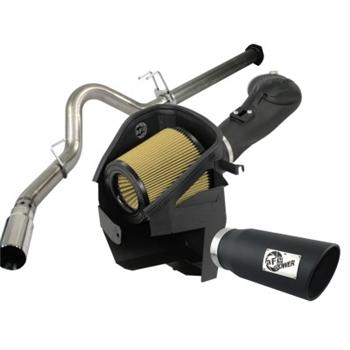 aFe 4500077 Pro Guard 7 Combo Packs | THMotorsports