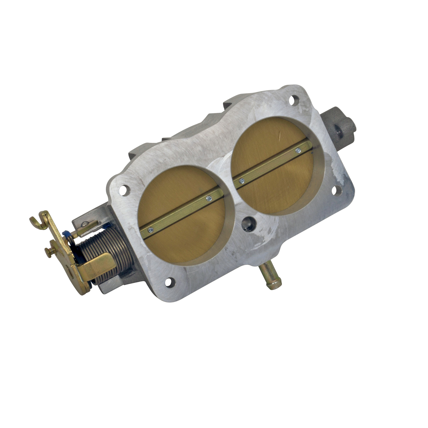 BBK 1767 Power-Plus F-Series Throttle Body | THMotorsports