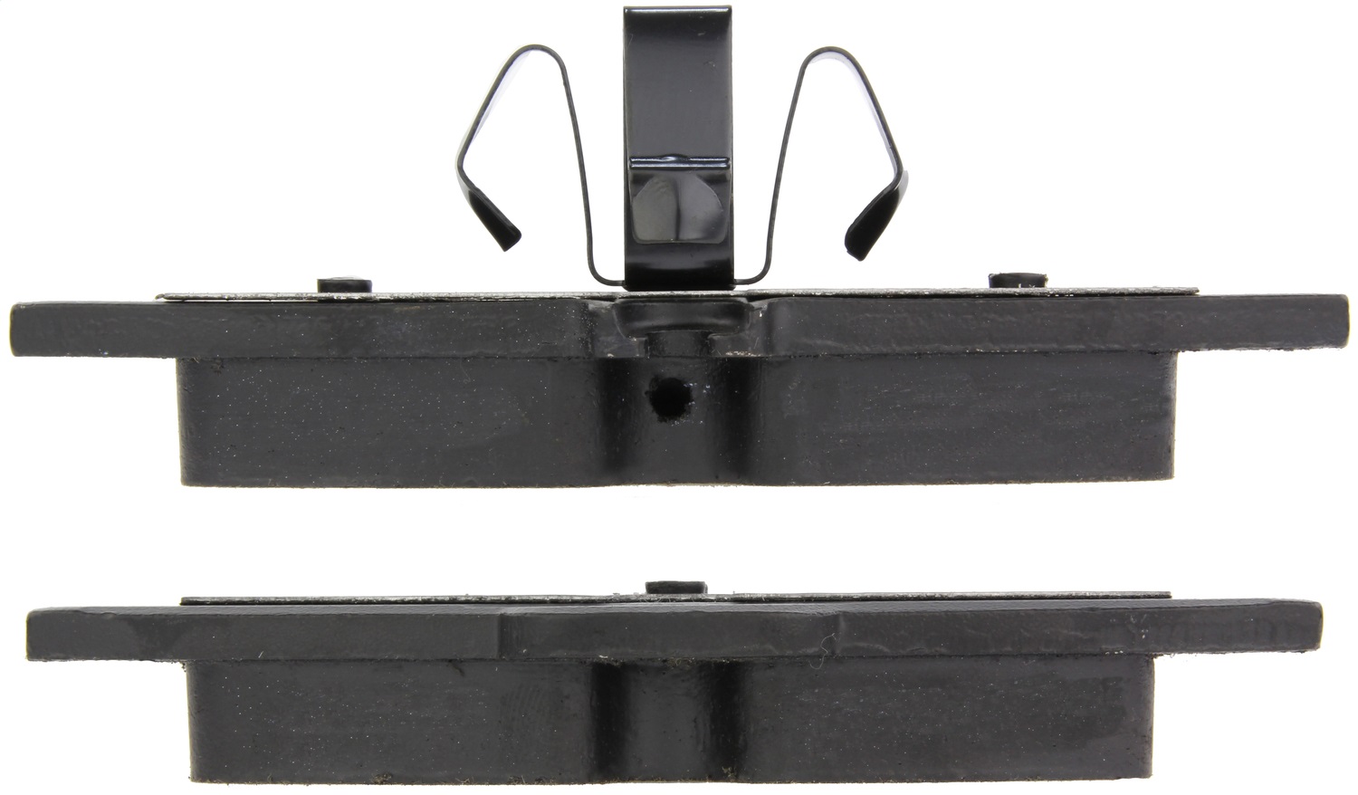 StopTech 305.13410 Stoptech Street Select Brake Pads With Hardware ...