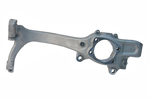 URO 8E0-407-254 E Steering Knuckle | THMotorsports