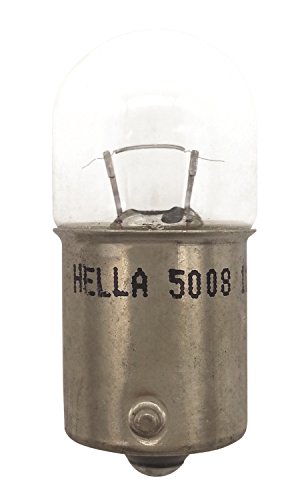 Hella 5008 Bulb | THMotorsports