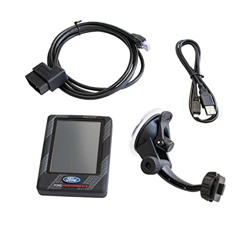 Ford Racing M-9603-B27 OEM Calibration Tool Tuner for 2021-2023 Bronco ...