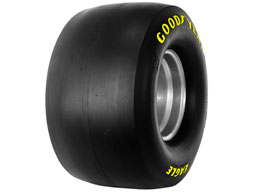 Goodyear D2019 Goodyear Tires D2019 Super Stock Drag Tire: 31x14/15 ...