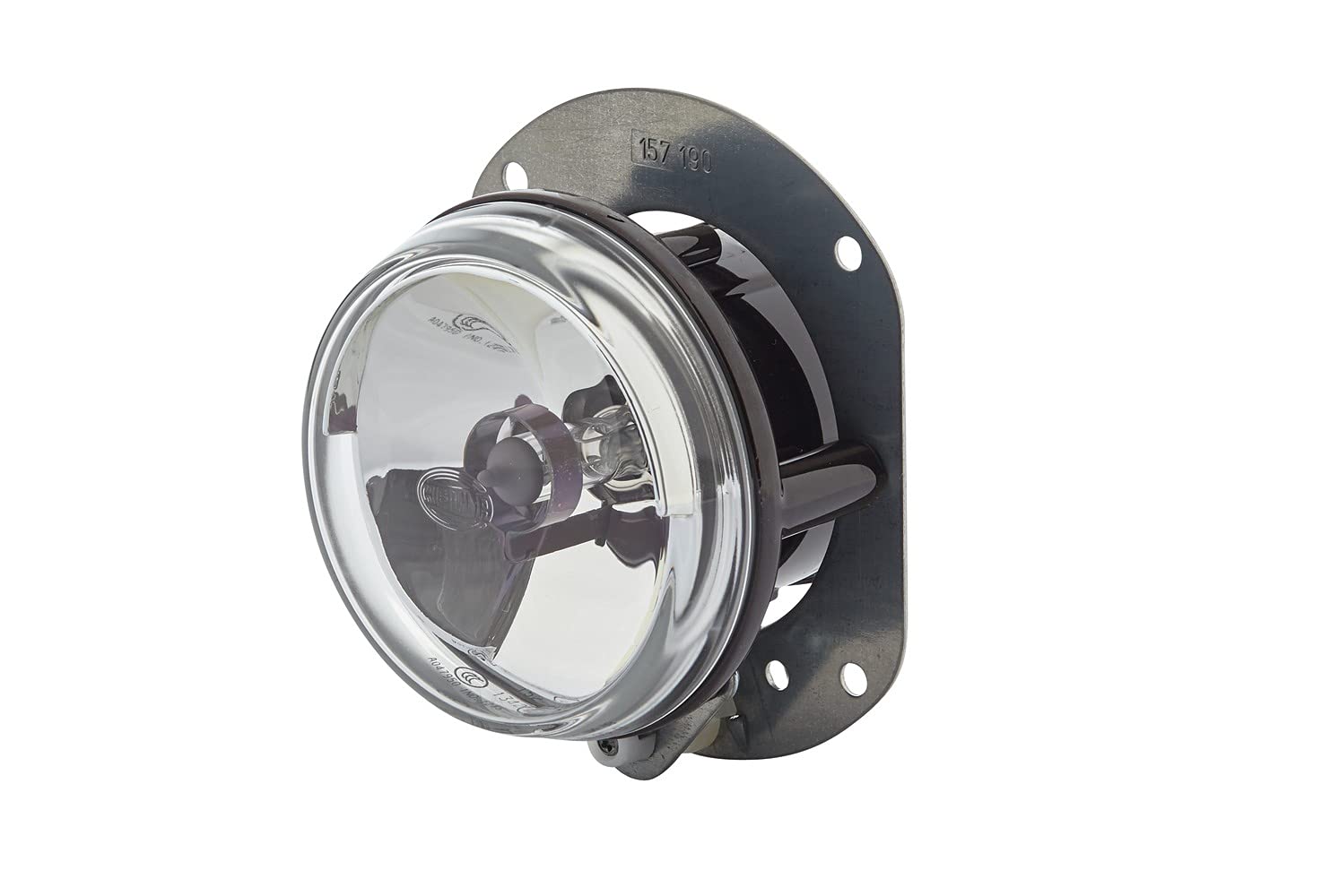 Hella 008582001 90mm Fog Lamp H7 12V | THMotorsports