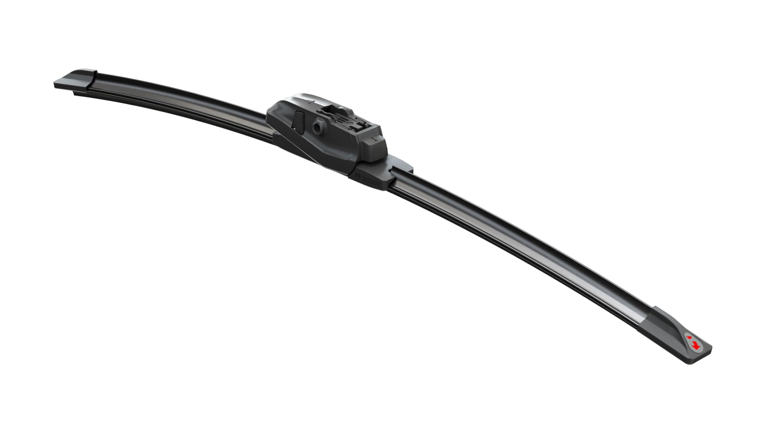 Bosch EVO26 BOSCH Evolution Beam Wiper Blade; 26" - Single | THMotorsports
