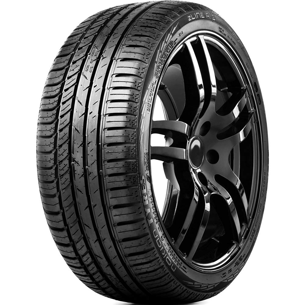 Nokian ZLine AS 255/40R18 99W T431157 | THMotorsports