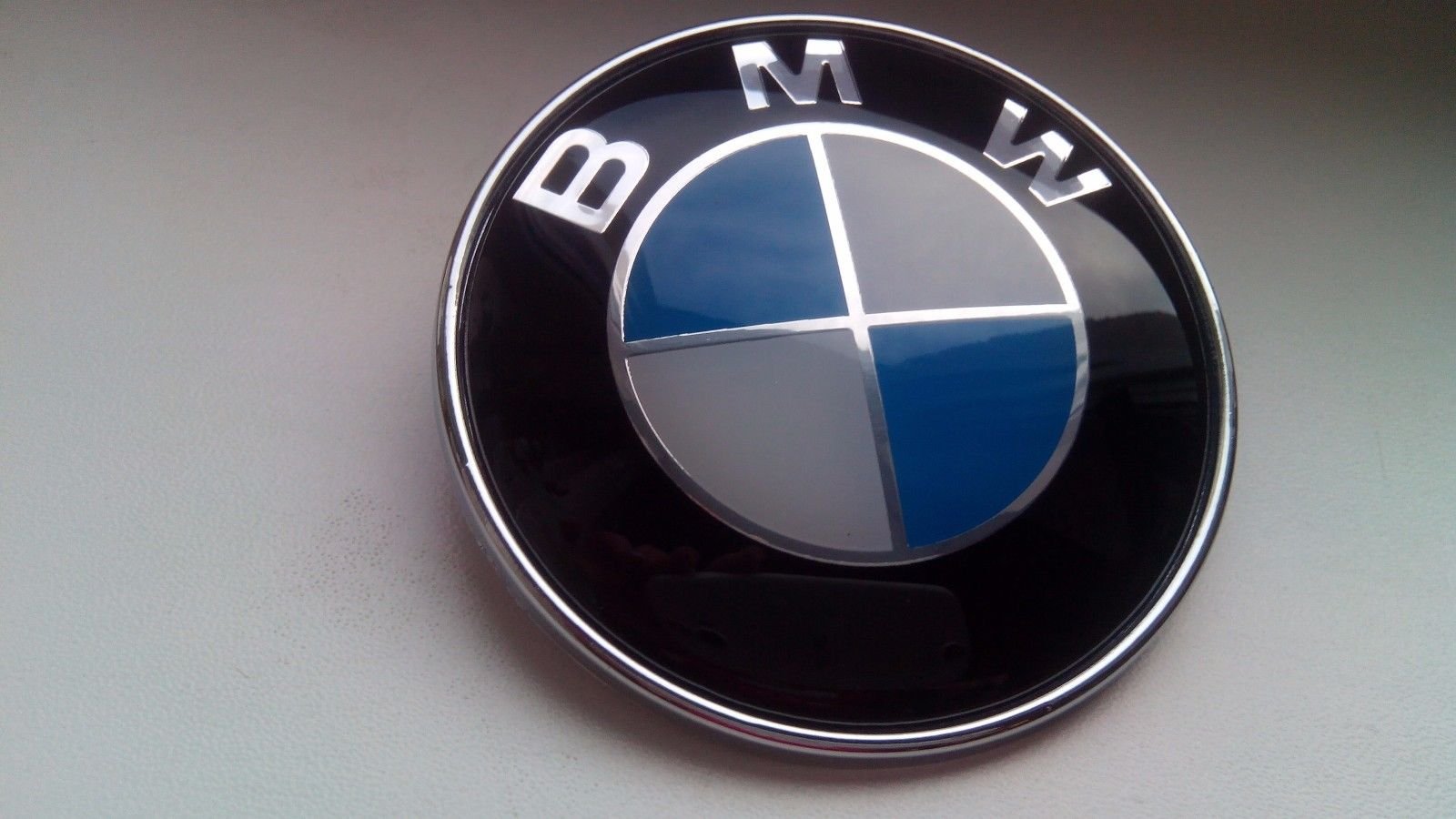Genuine BMW 51141970248 Emblems | THMotorsports