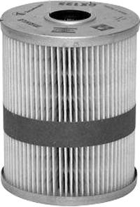 Mahle OX 125 Oil Filter | THMotorsports