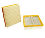 MAHLE LX312 Lx312 Mercedes Air Filter 6020940404 | THMotorsports