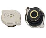 GENUINE MERCEDES 1245000406 Radiator Cap | THMotorsports