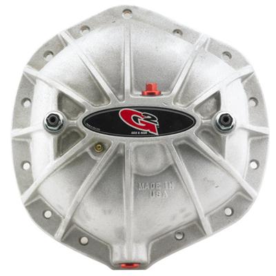 G2 Axle & Gear 40-2024AL G2 Axle&gear 40-2024al Differential Cover ...