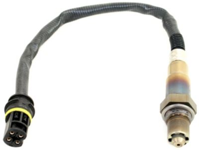 Bosch 16276 Oxygen Sensor | THMotorsports