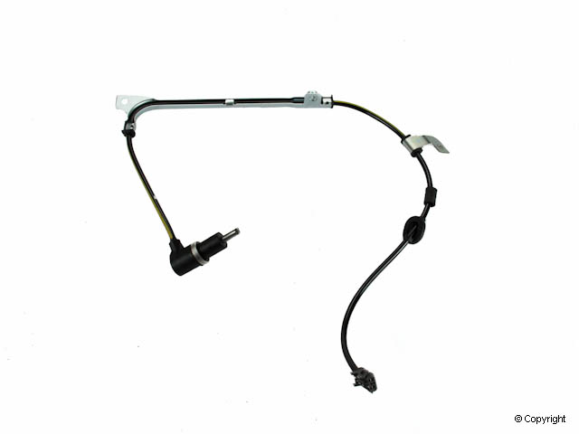 Bosch 26740AA031 Subaru 26740 AA031 / ABS Wheel Speed Sensor ...
