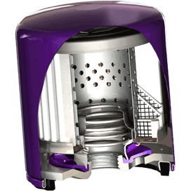 Royal Purple 502286 Royal Purple 50-2286 Extra Long Life Oil Filter ...