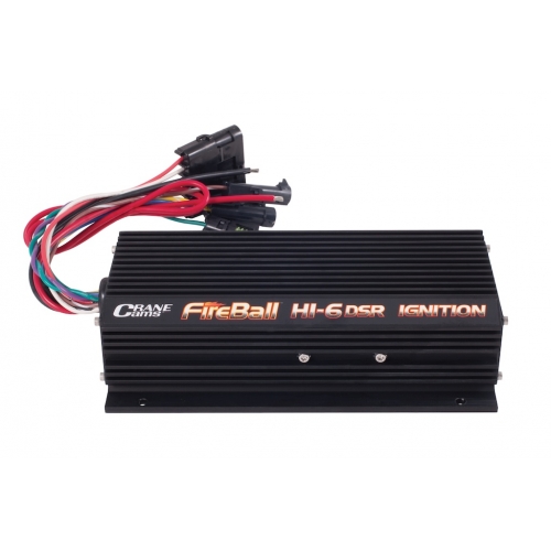 Crane Cams 6000-6424 Ignition Boxes | THMotorsports