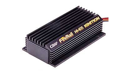 Crane Cams 6000-6440 Crane HI-6 Ignition Box | THMotorsports