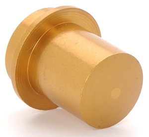Crane Cams 99005-1 Crane Solid Aluminum Cam Button Spacers | THMotorsports