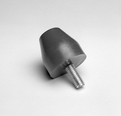 Daystar KU09008BK Bump Stop | THMotorsports
