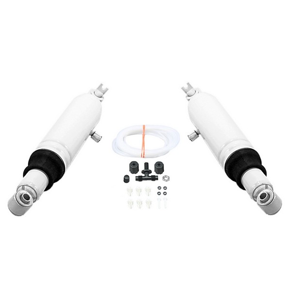 Monroe Shocks & Struts MA816 Max-Air Shock Absorber | THMotorsports