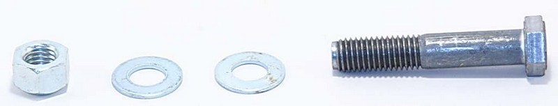 Monroe Shocks & Struts P1234 Shock Mounting Kit | THMotorsports