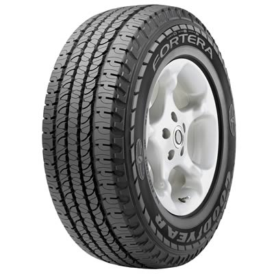 Goodyear CUSTOM HI-MILER SS R17 180854675 | THMotorsports