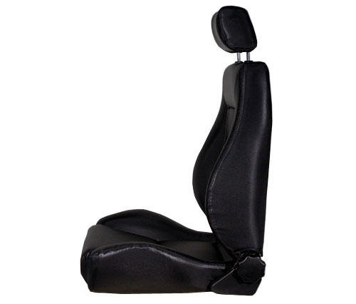 Smittybilt 49515 Contour Sport Seat | THMotorsports