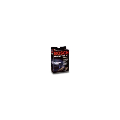 Bosch 09364 Snap-Lock Terminals Or Oem-Style Connectors Tightly Crimped ...