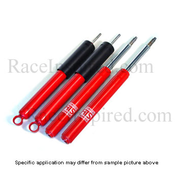 Tokico HTS107R Shocks - HTS Series | THMotorsports
