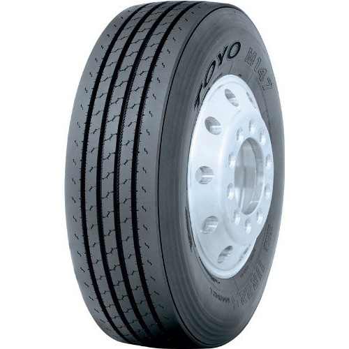 Toyo Tires M147 R23 144/142L 547320 | THMotorsports