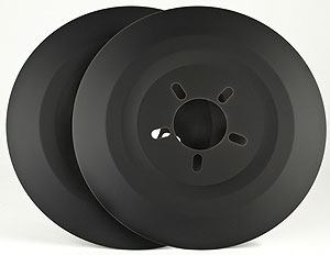 Mr Gasket 6906 Wheel Dust Shields | THMotorsports