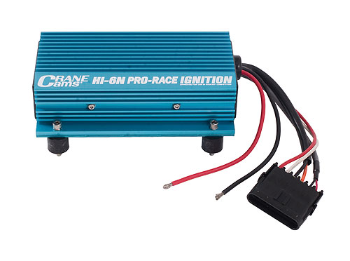 Crane Cams 6000-6410 Ignition Boxes | THMotorsports