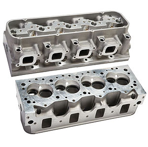 Ford Racing M-6049-C460 Cylinder Heads | THMotorsports