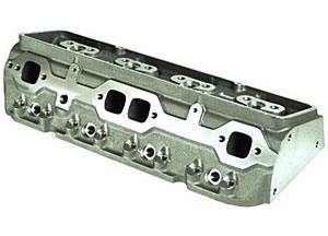 Dart 127411 SHP Small Block Chevy Aluminum Cylinder Heads | THMotorsports